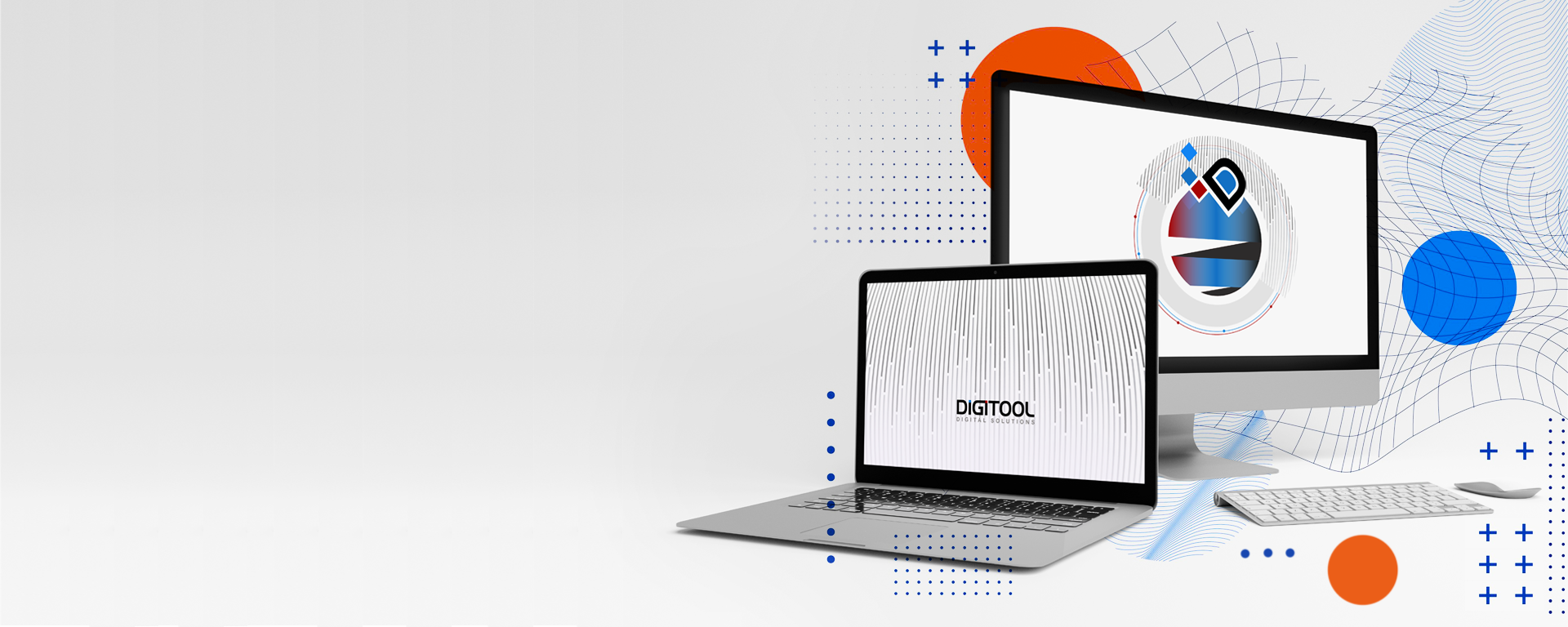 Digitool S.r.l. – Digital solution