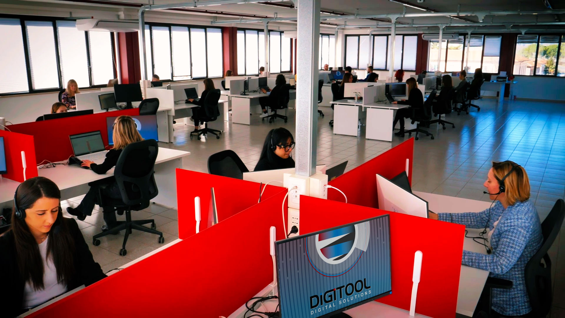 Team – Digitool S.r.l.